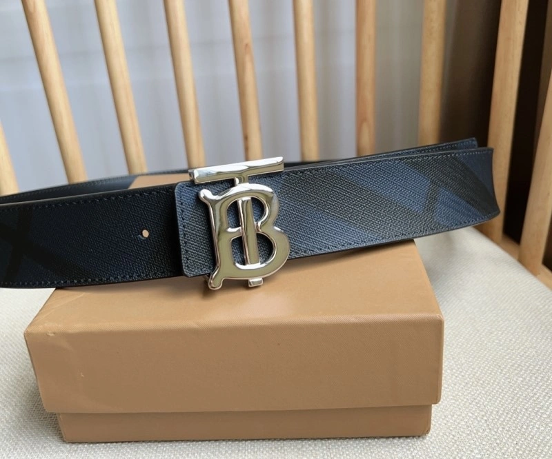 Bargain Burberry Belts