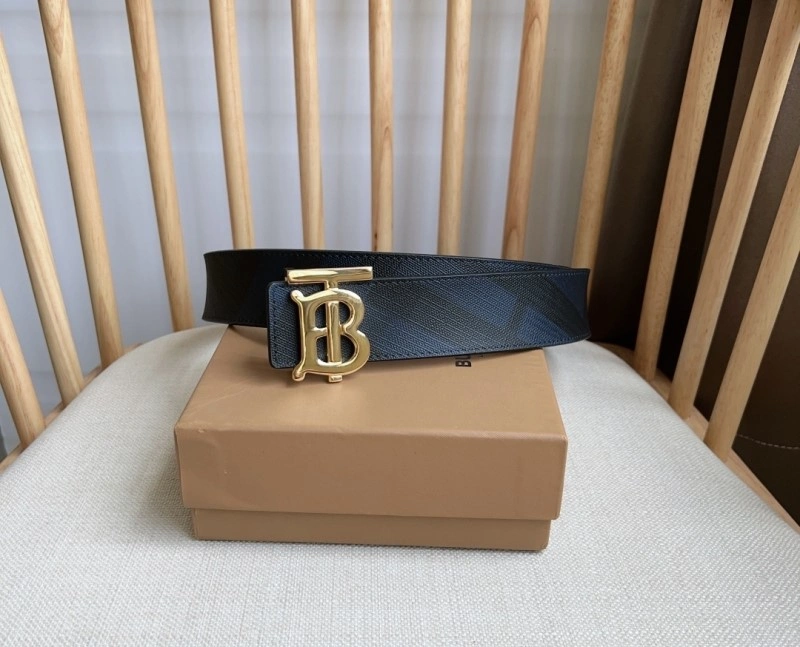 Cut-rate Burberry Belts