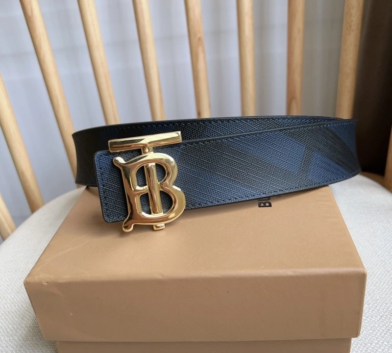 Cut-rate Burberry Belts