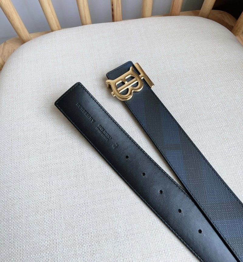 Cut-rate Burberry Belts