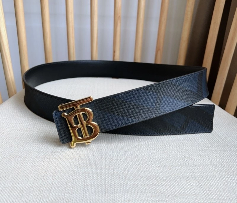 Cut-rate Burberry Belts