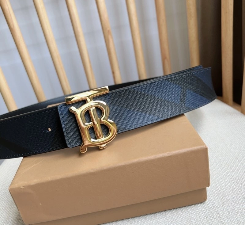 Cut-rate Burberry Belts