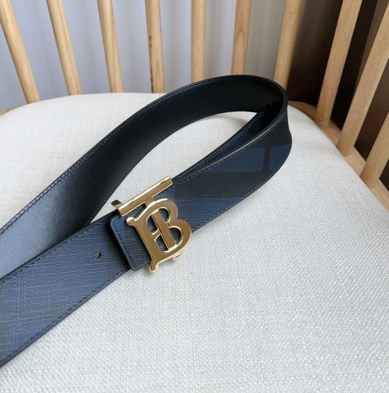 Cut-rate Burberry Belts