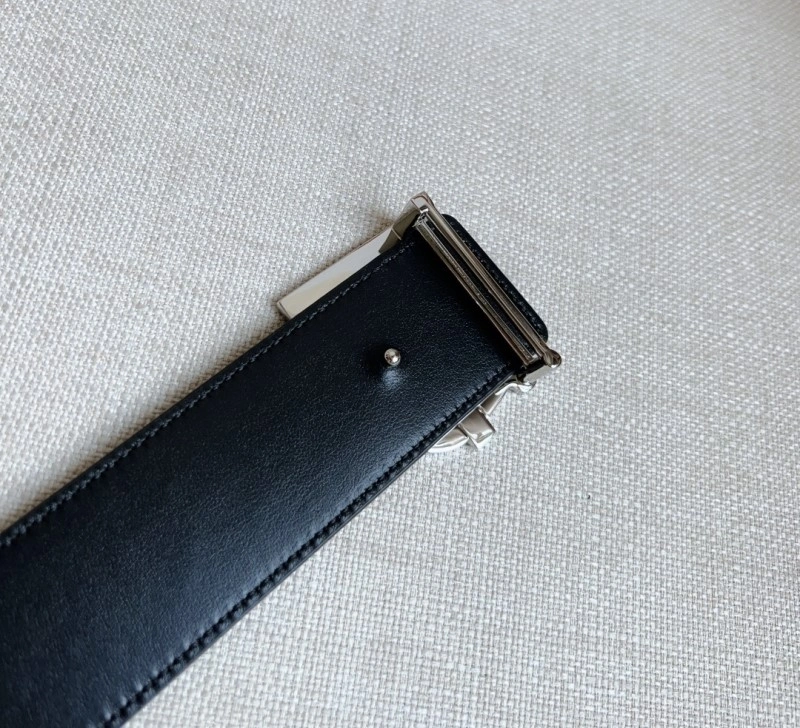 Budget-friendly Burberry Belts