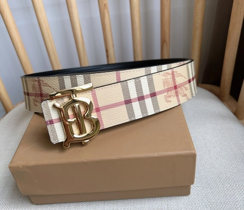 Economical Burberry Belts