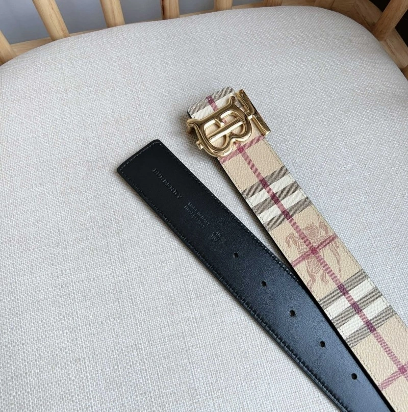 Economical Burberry Belts