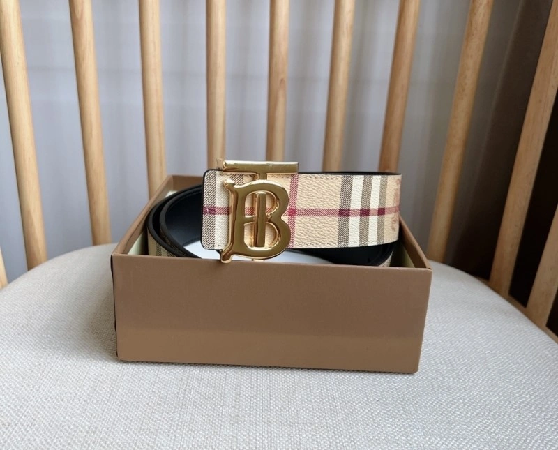 Economical Burberry Belts