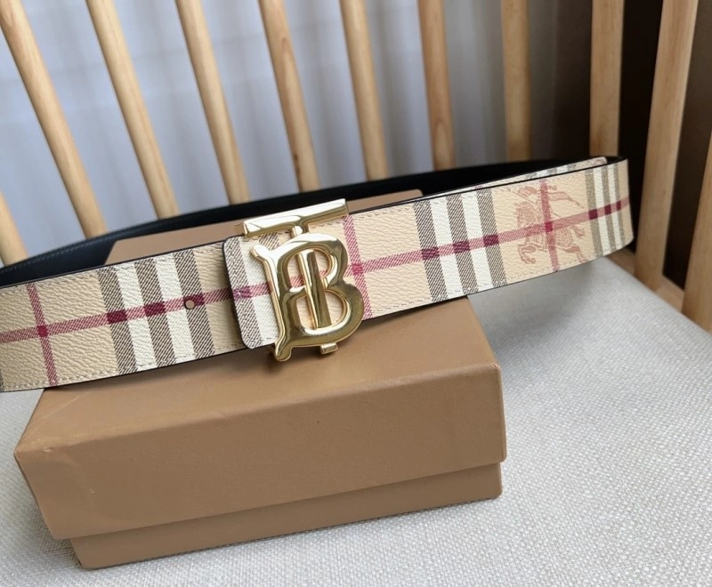 Economical Burberry Belts