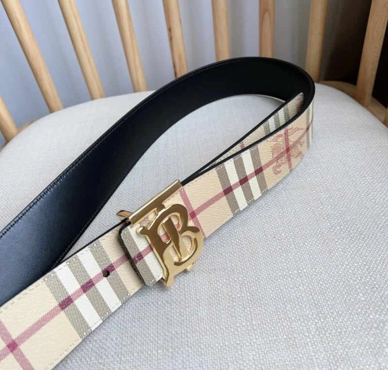 Economical Burberry Belts