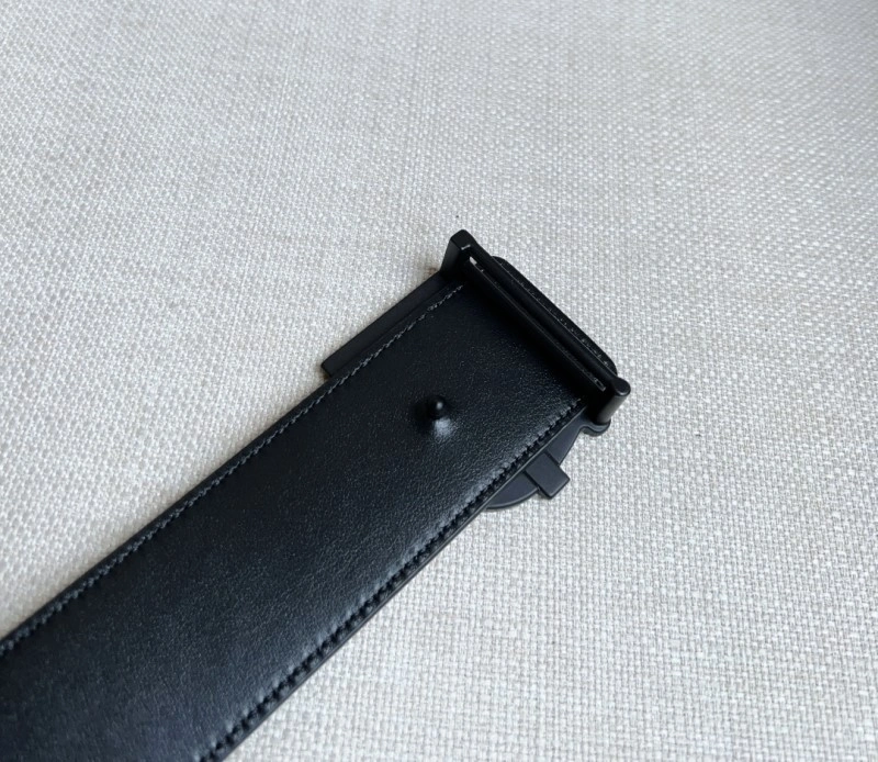 High fidelity Burberry Belts