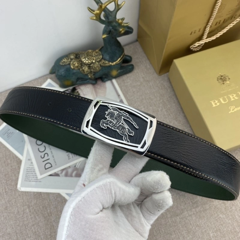Cut-rate Burberry Belts