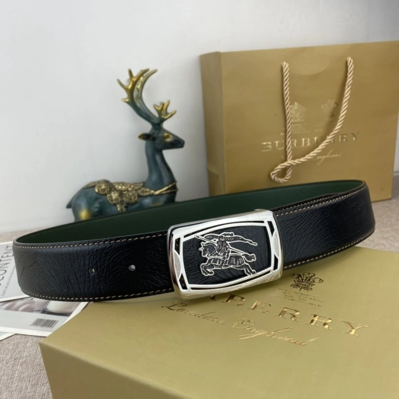 Cut-rate Burberry Belts