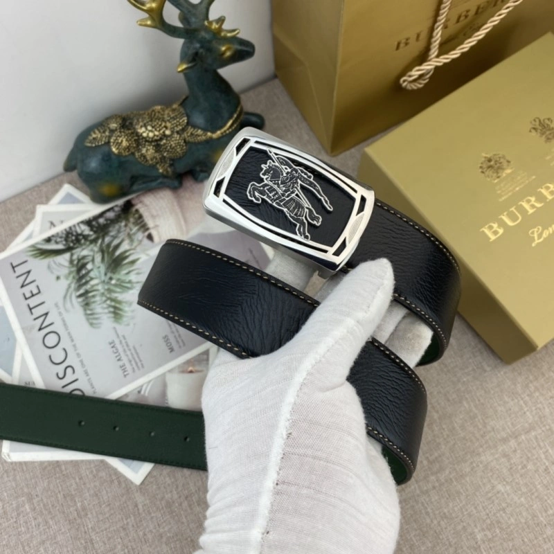 Cut-rate Burberry Belts