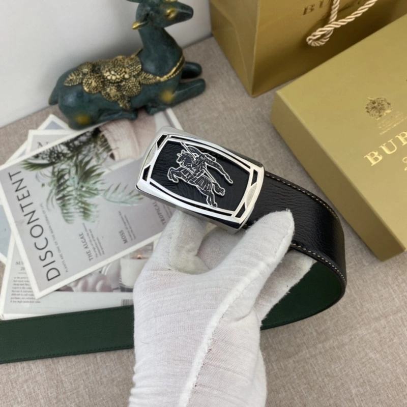 Cut-rate Burberry Belts