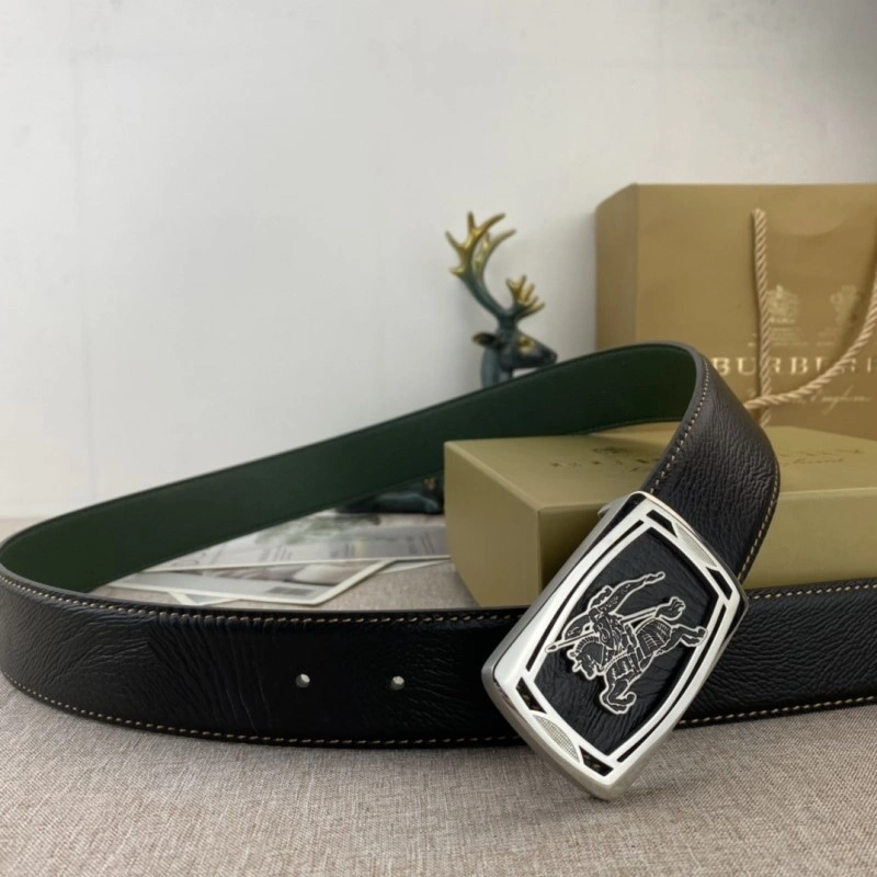 Cut-rate Burberry Belts