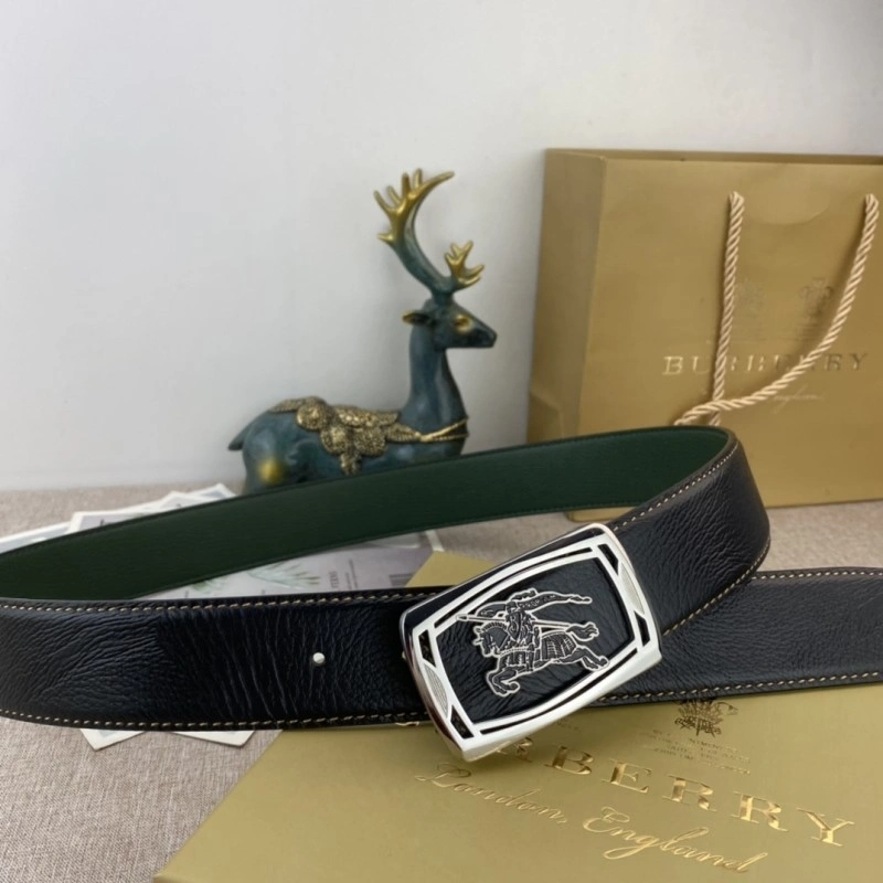 Cut-rate Burberry Belts