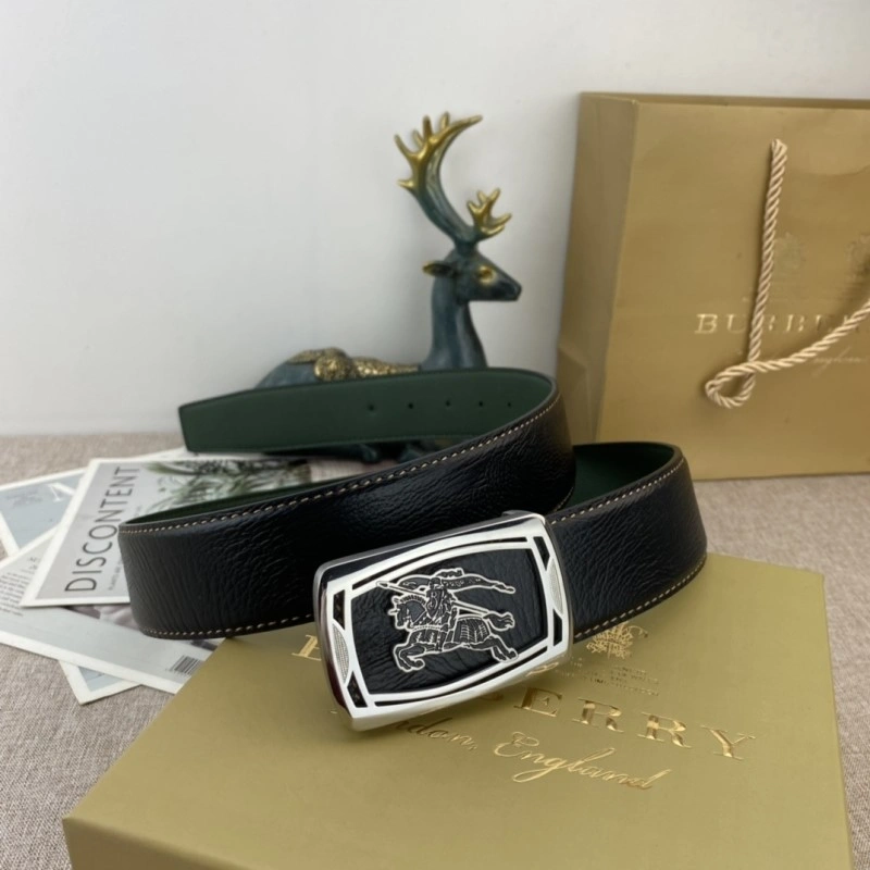 Cut-rate Burberry Belts