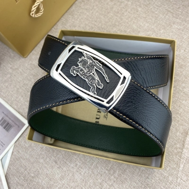 Cut-rate Burberry Belts