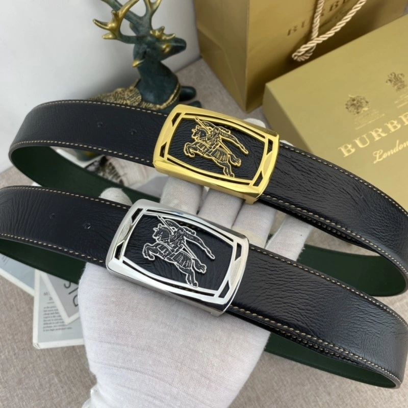 Cut-rate Burberry Belts