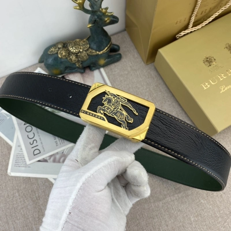 Precise copy Burberry Belts