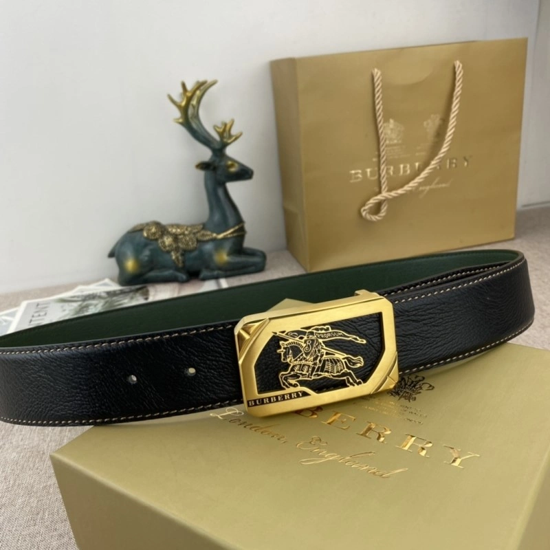 Precise copy Burberry Belts