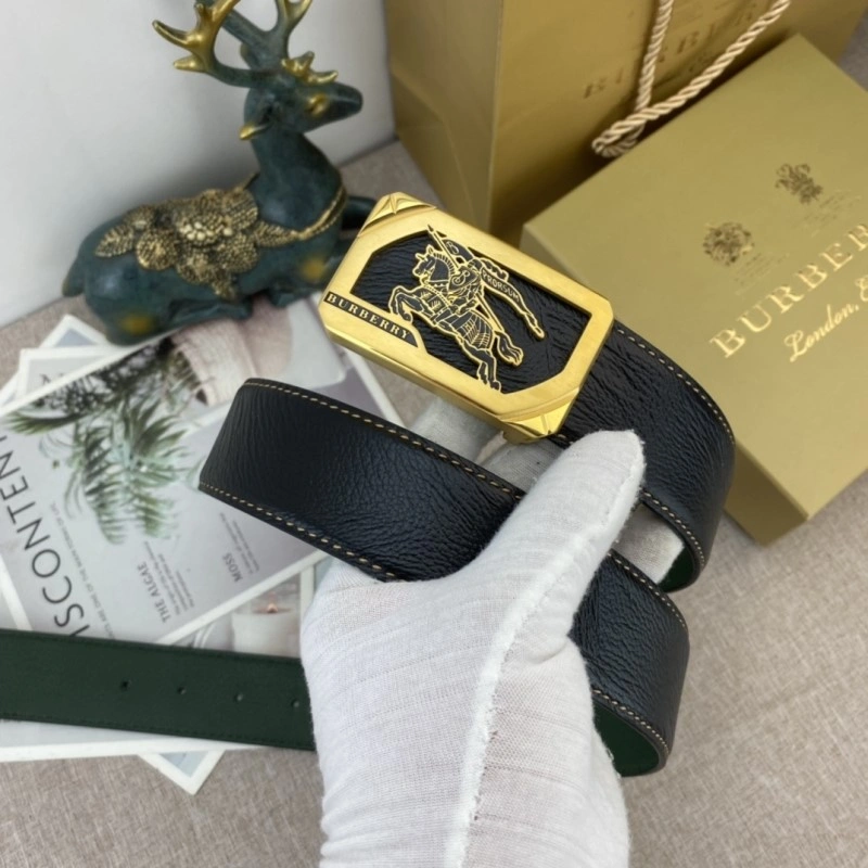 Precise copy Burberry Belts