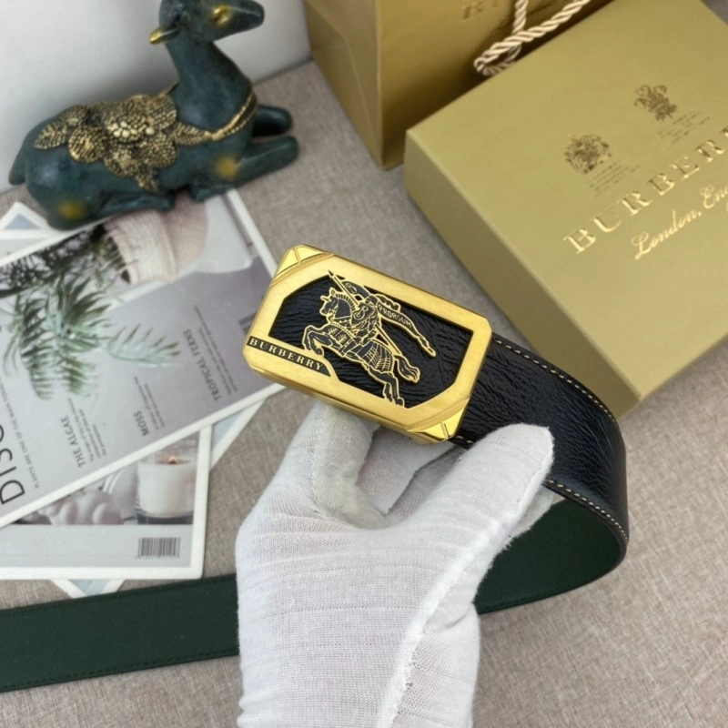 Precise copy Burberry Belts