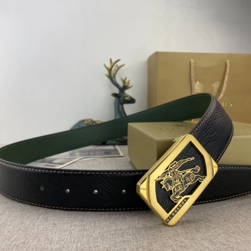 Precise copy Burberry Belts