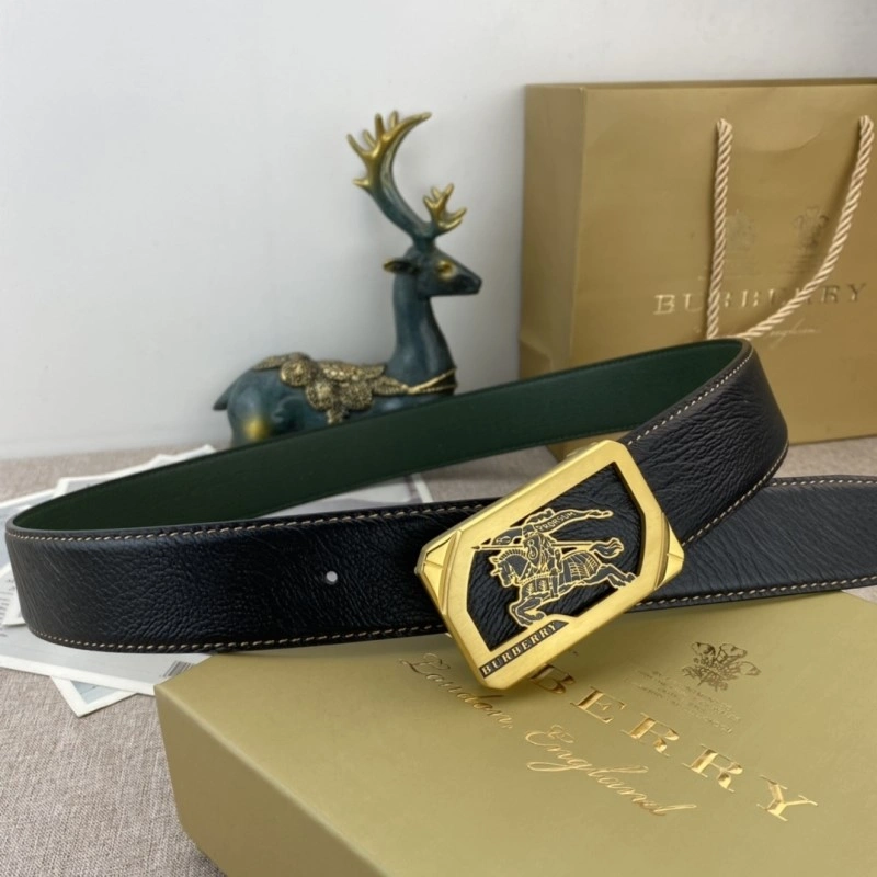 Precise copy Burberry Belts