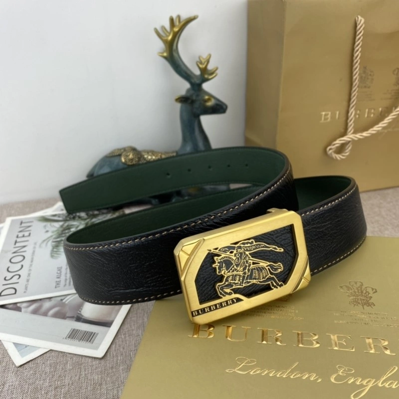 Precise copy Burberry Belts