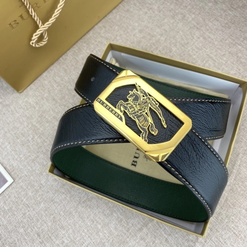 Precise copy Burberry Belts