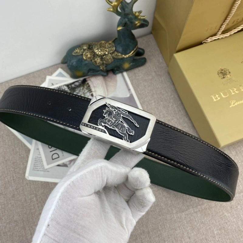 Top mirror Burberry Belts