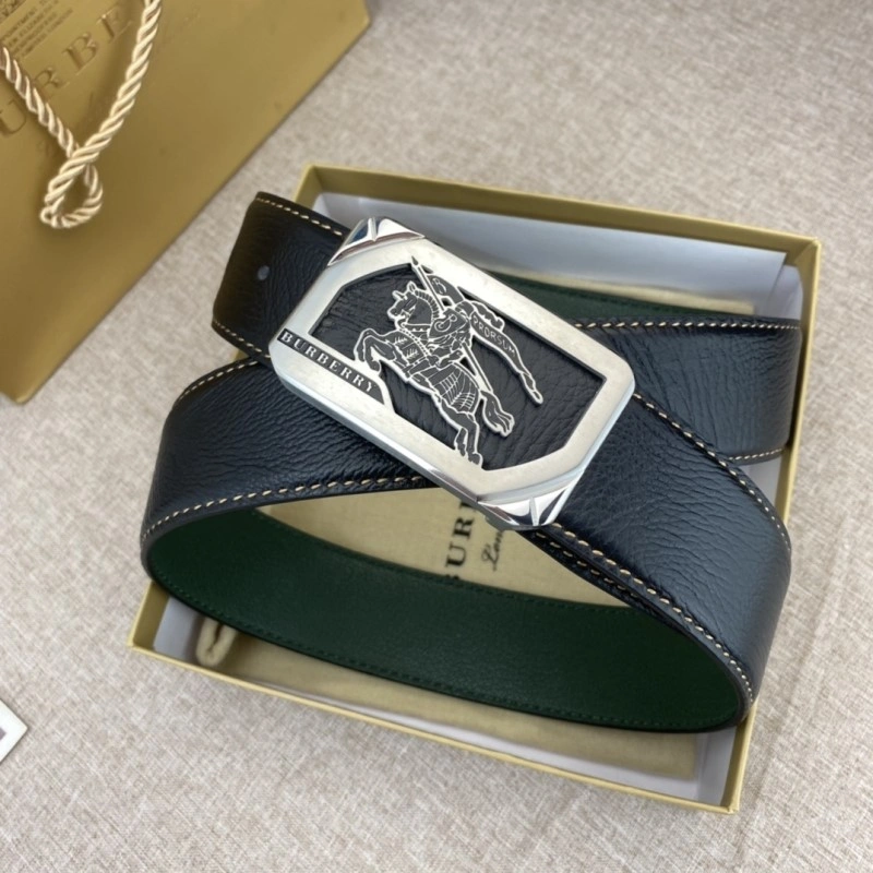 Top mirror Burberry Belts