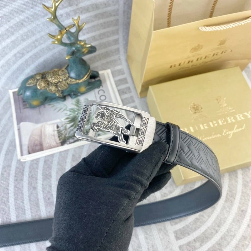 OEM Burberry Belts