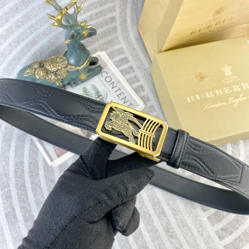 OEM Burberry Belts