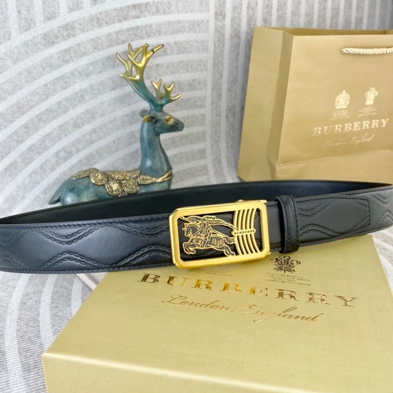 OEM Burberry Belts