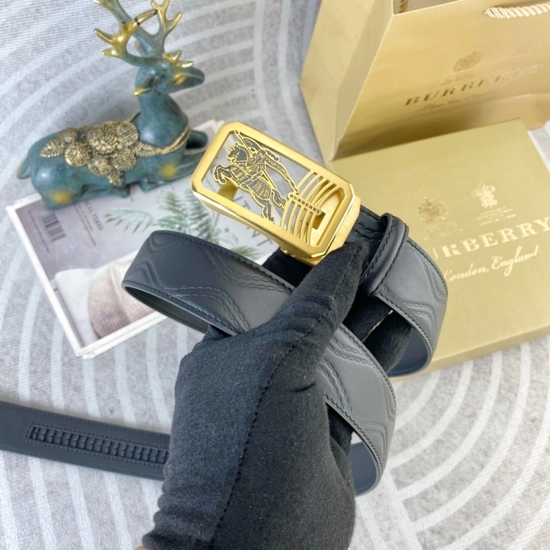 OEM Burberry Belts