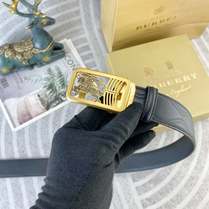 OEM Burberry Belts