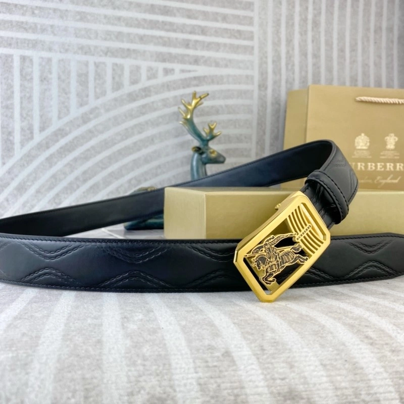 OEM Burberry Belts