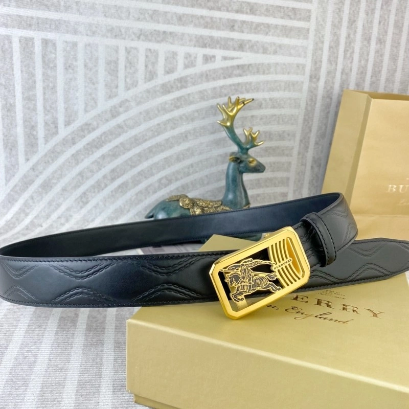 OEM Burberry Belts