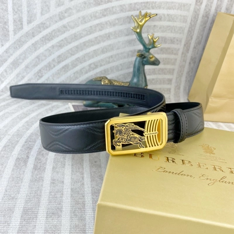 OEM Burberry Belts
