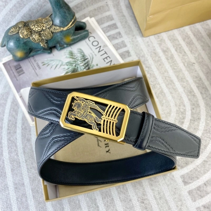 OEM Burberry Belts