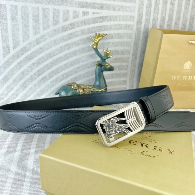 Official Burberry Belts