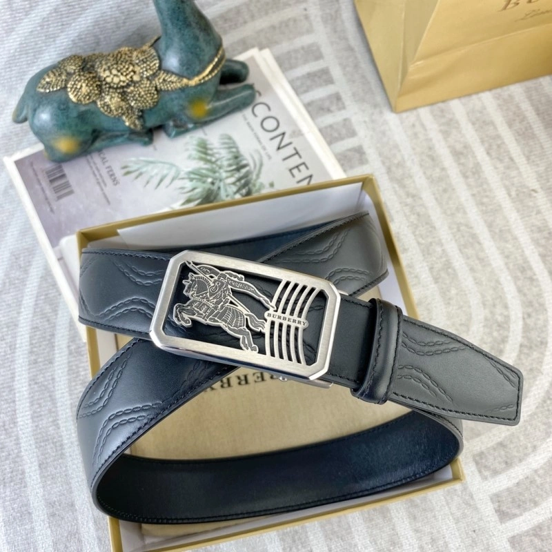 Official Burberry Belts