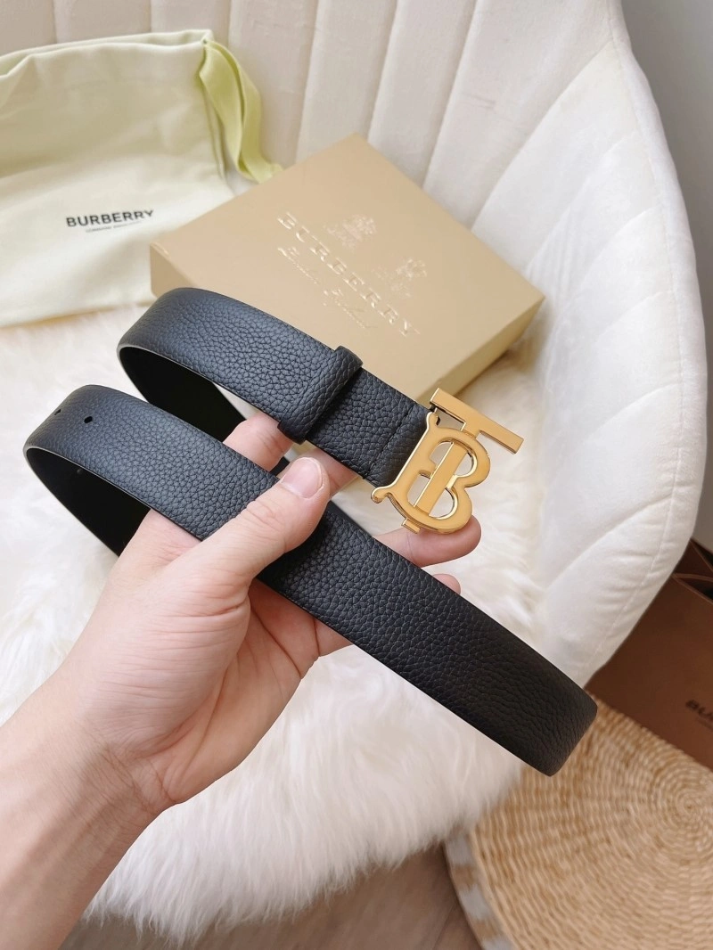 Bargain Burberry Belts