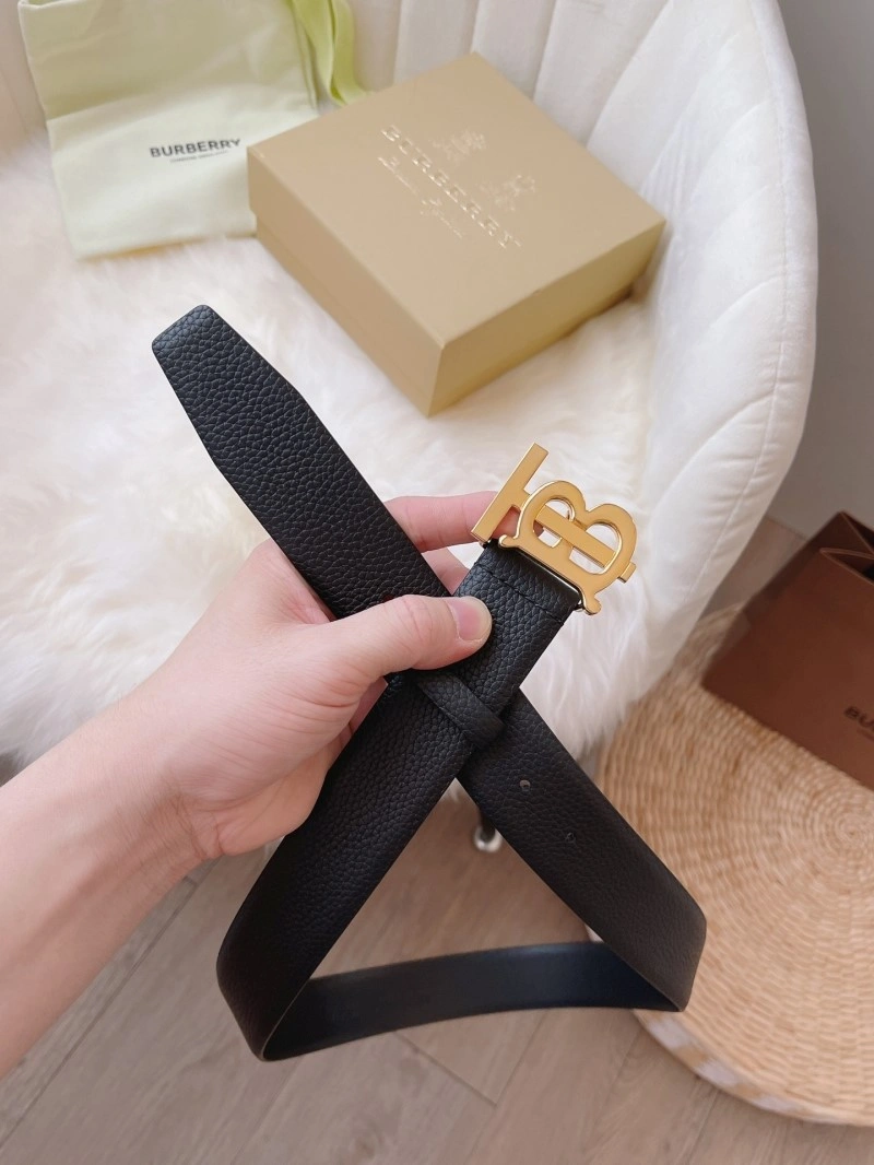 Bargain Burberry Belts