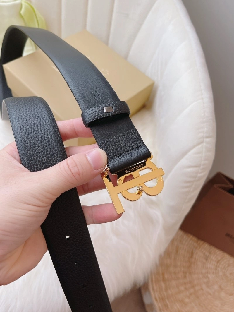 Bargain Burberry Belts