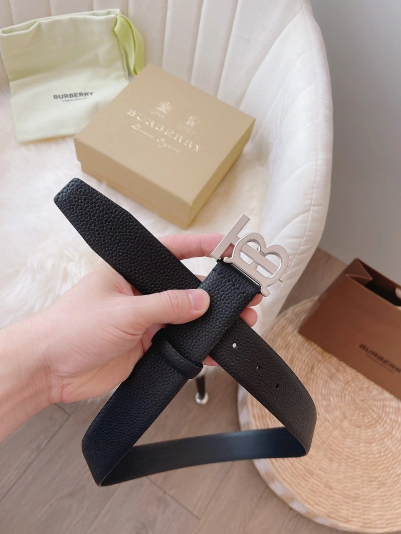 Original Burberry Belts