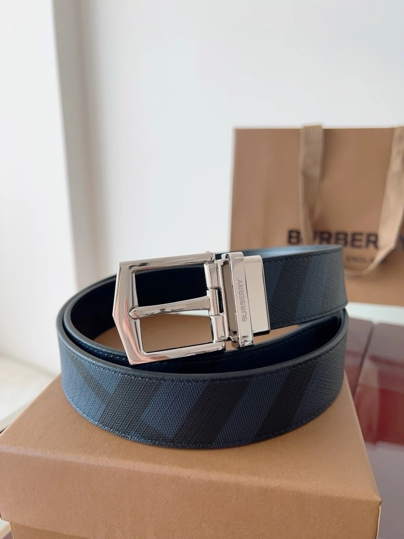 Cut-rate Burberry Belts