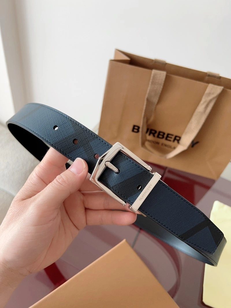 Cut-rate Burberry Belts